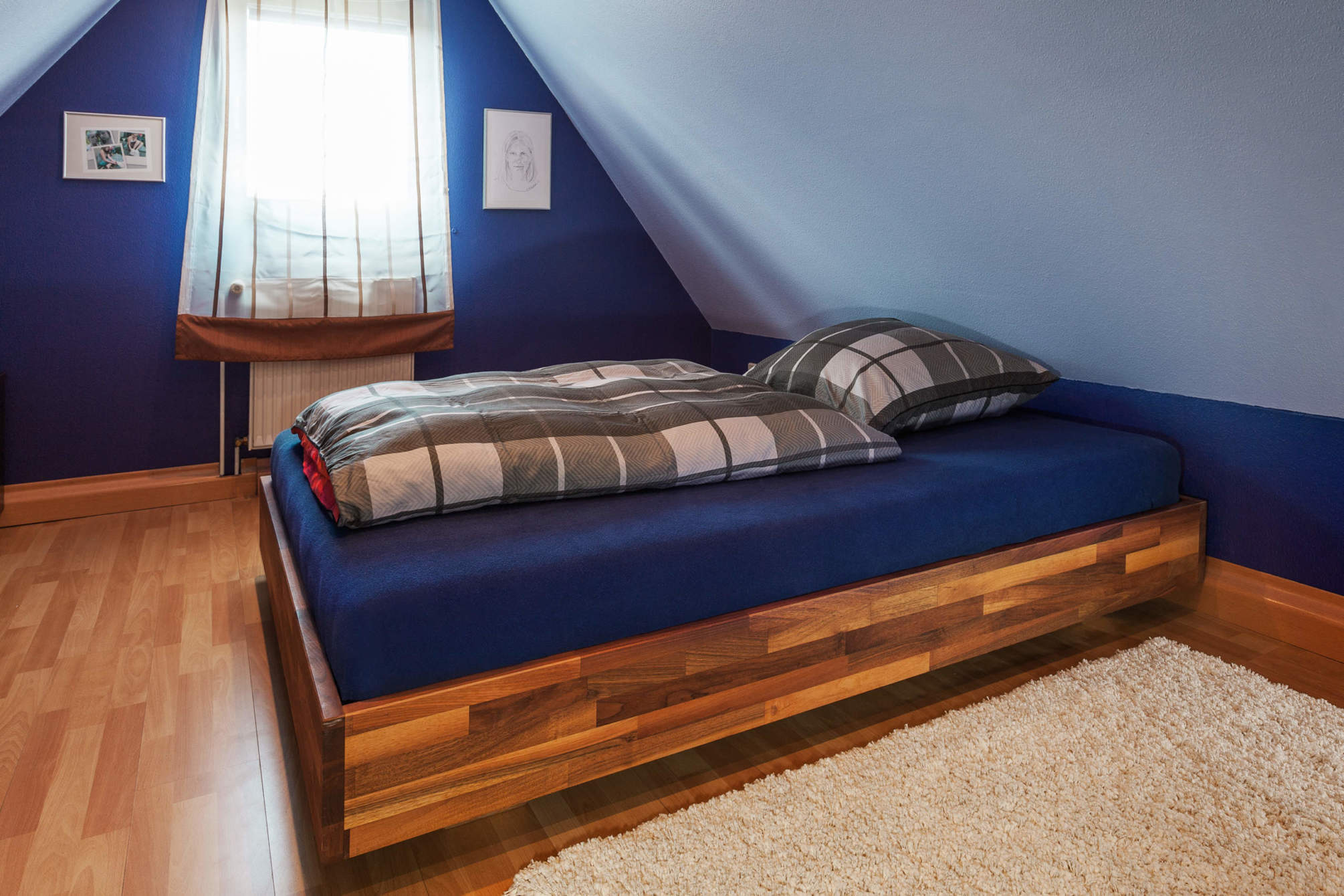 Wohnideen Betten - Inlignum Möbel